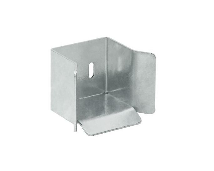 COMUNELLO Bīdāmo vārtu uztvēršanas kārba MINI 346 CGS cinkota, Bīdāmiem ...