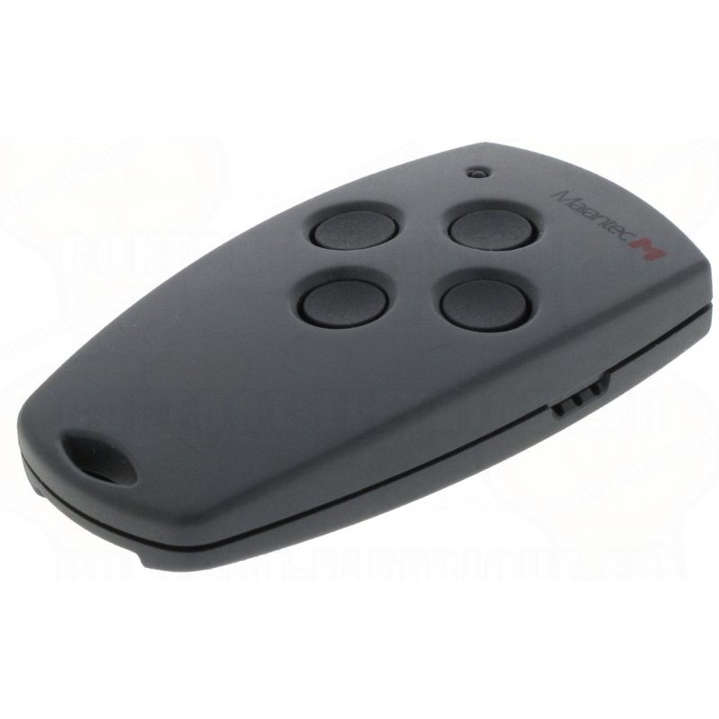 Marantec Digital 304 868MHz - tālvadības pults, Pultis - Vārtu tehnika