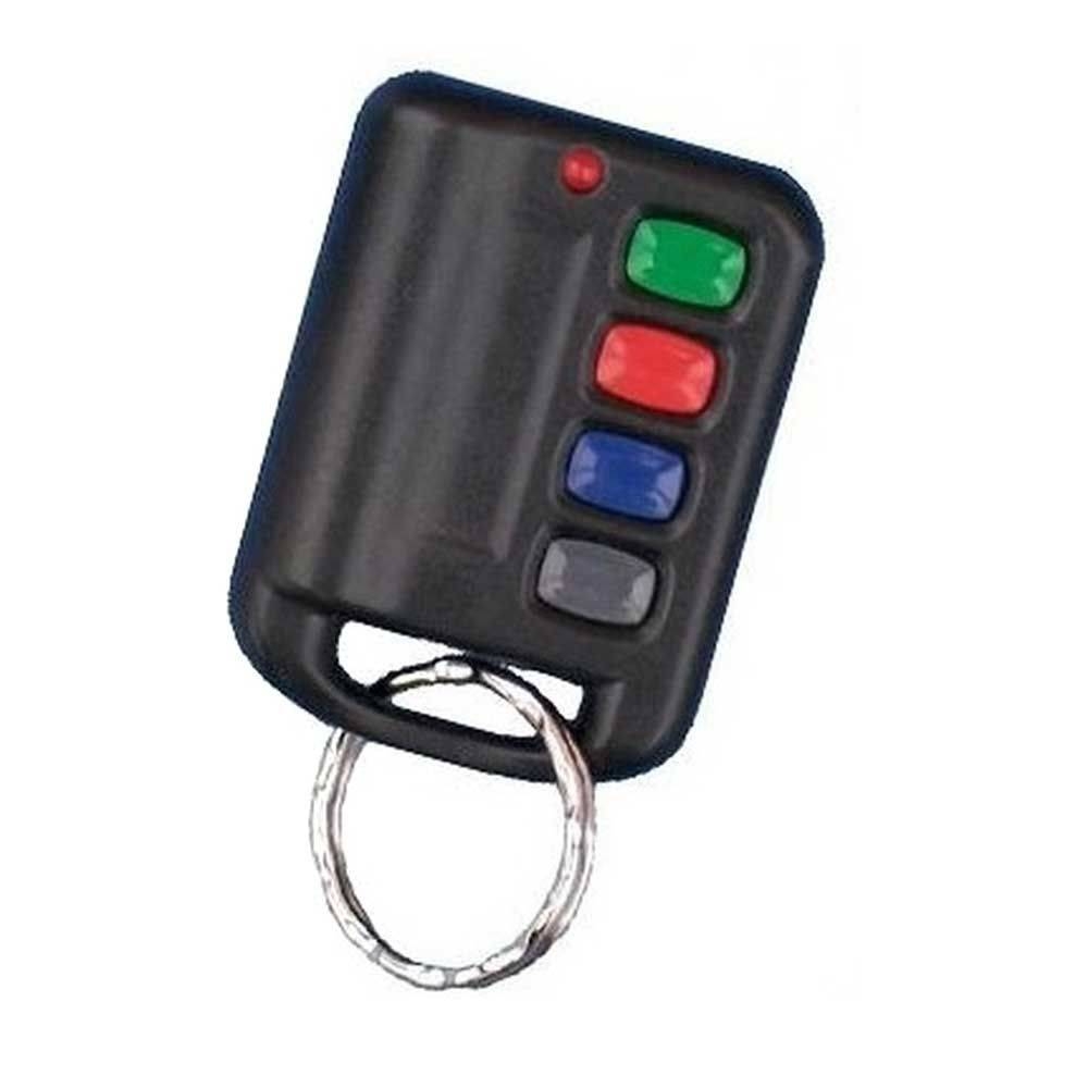 Elmes CH-4-HT - tālvadības pults, Pultis - Vārtu tehnika