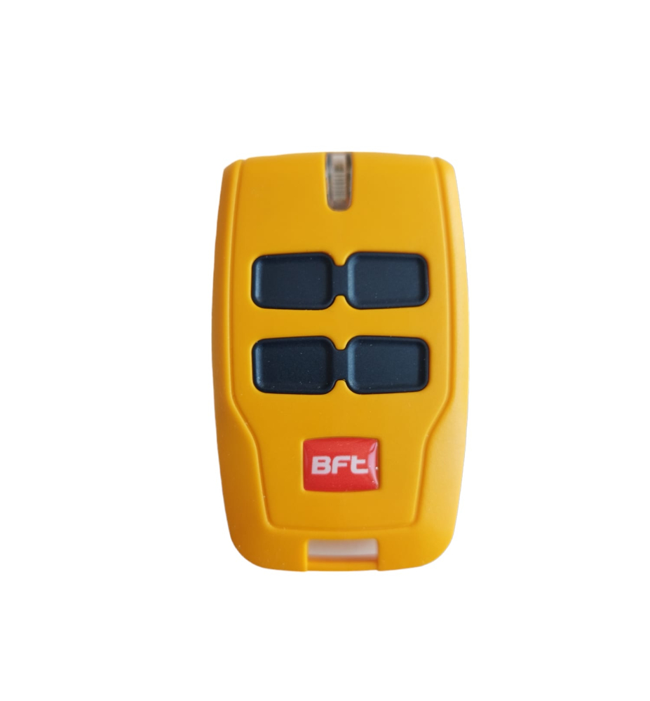 BFT Mitto4 - tālvadības pults SUNRISE, Pultis - Vārtu tehnika