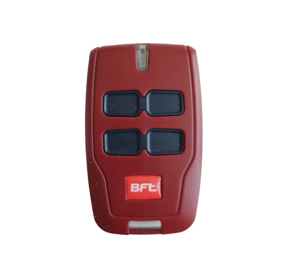 BFT Mitto4 - tālvadības pults VINEYARD, Pultis - Vārtu tehnika