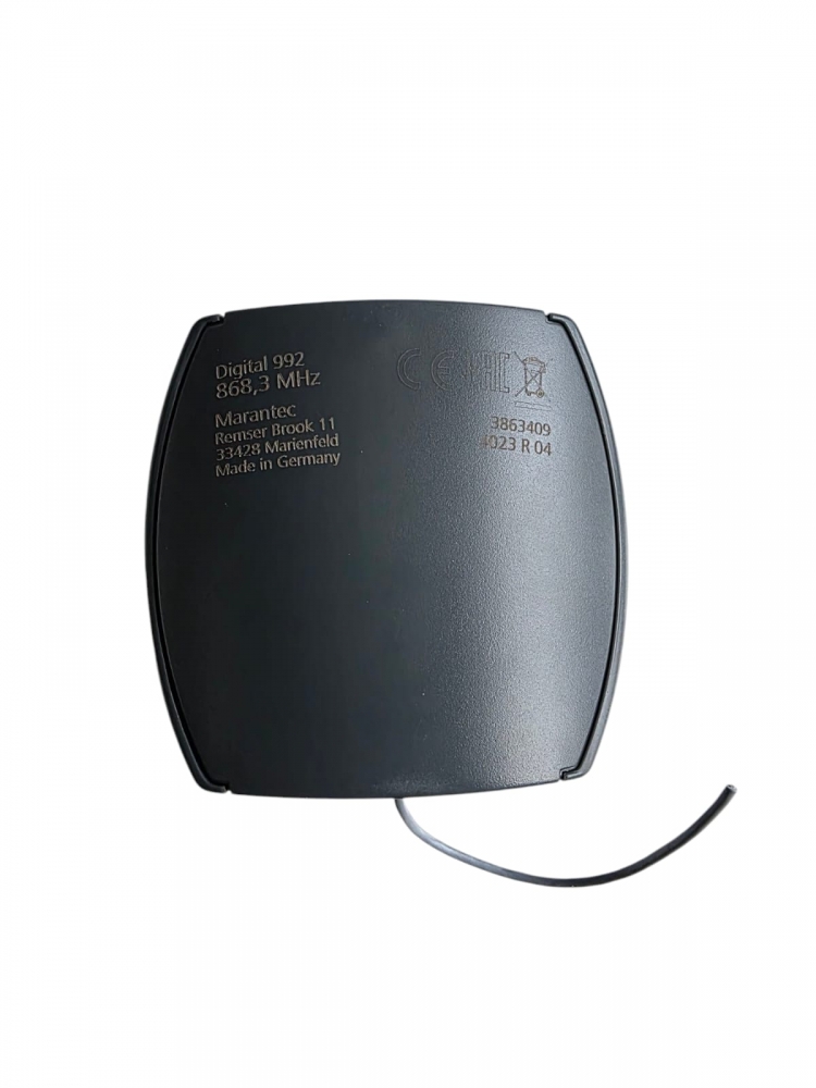 Marantec Digital 992 IP - radio uztvērējs, Radio uztvērēji, Piederumi ...