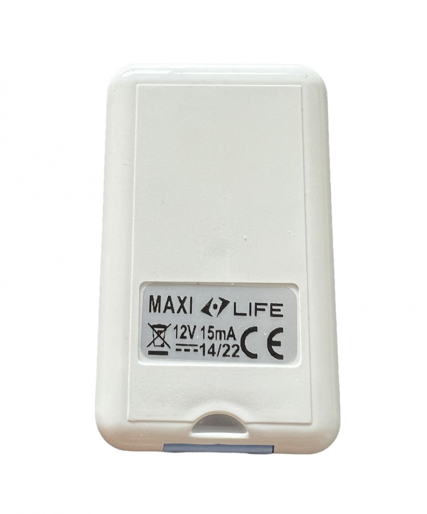 LIFE MAXI2, Pultis - Vārtu tehnika